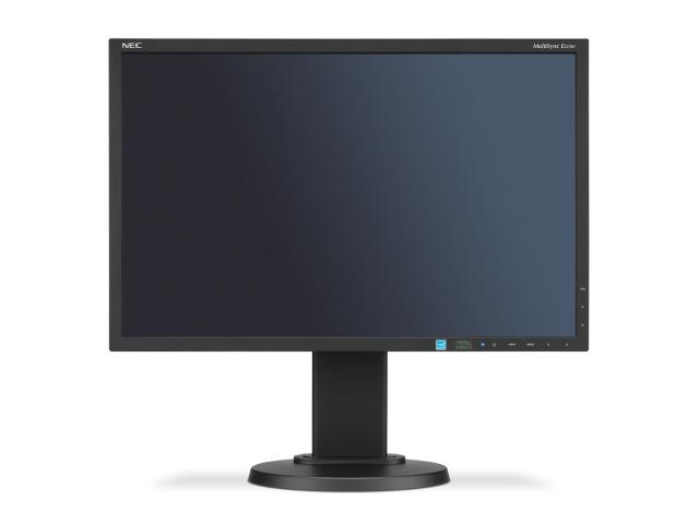 NEC - E223W - firstshop.hu