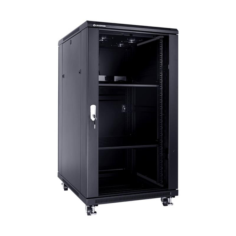 Linkbasic - Álló Rack 19" - NCB22-68-BAA-C-STD - firstshop.hu