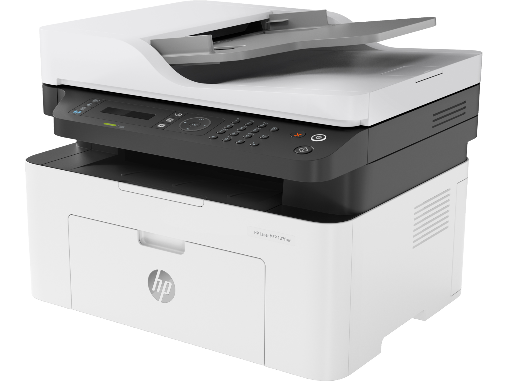 HP - LaserJet 137fnw - firstshop.hu