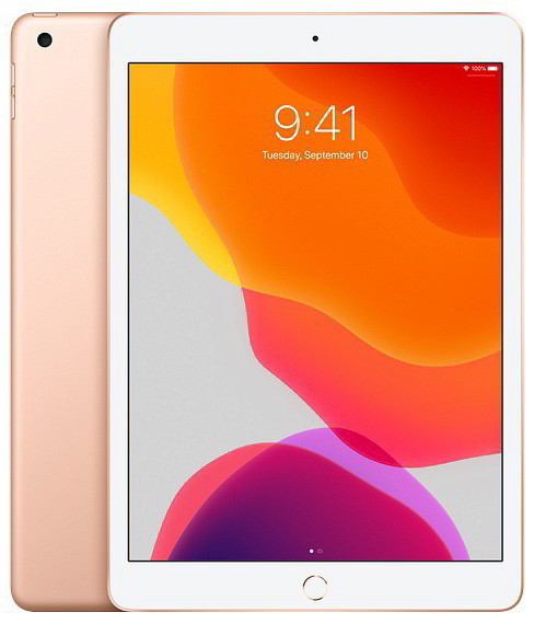 APPLE - IPAD 7 (2019) 10,2" 32GB - MW6D2HC/A - firstshop.hu