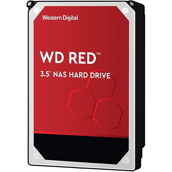 Western Digital - RED 3TB - WD30EFAX - firstshop.hu