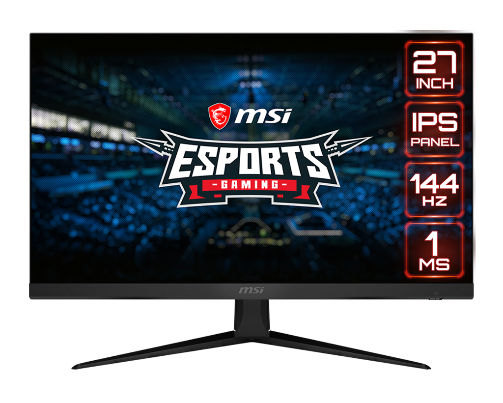 MSI - Optix G271 - firstshop.hu