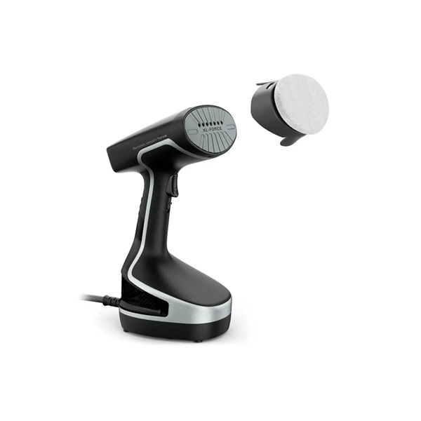 Tefal DT8230E1 Access Steam Force fekete kézi ruhagőzölő - firstshop.hu