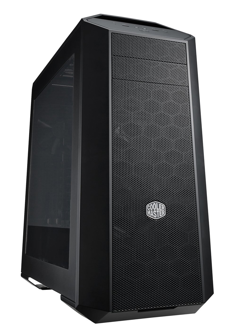 Cooler Master - MasterCase 5 Pro - MCY-005P-KWN00 - firstshop.hu